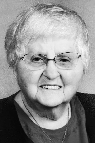 Marie Gustke | News, Sports, Jobs - News and Sentinel